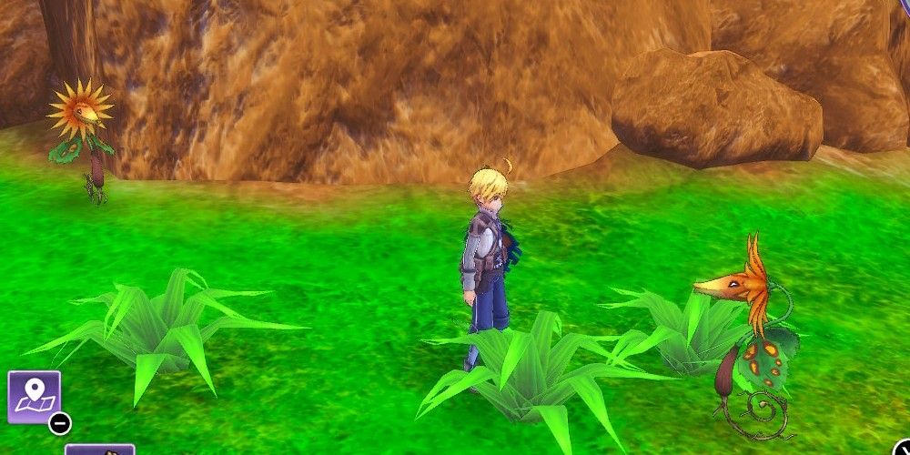 10 Best Monsters To Tame In Rune Factory 5, Ranked