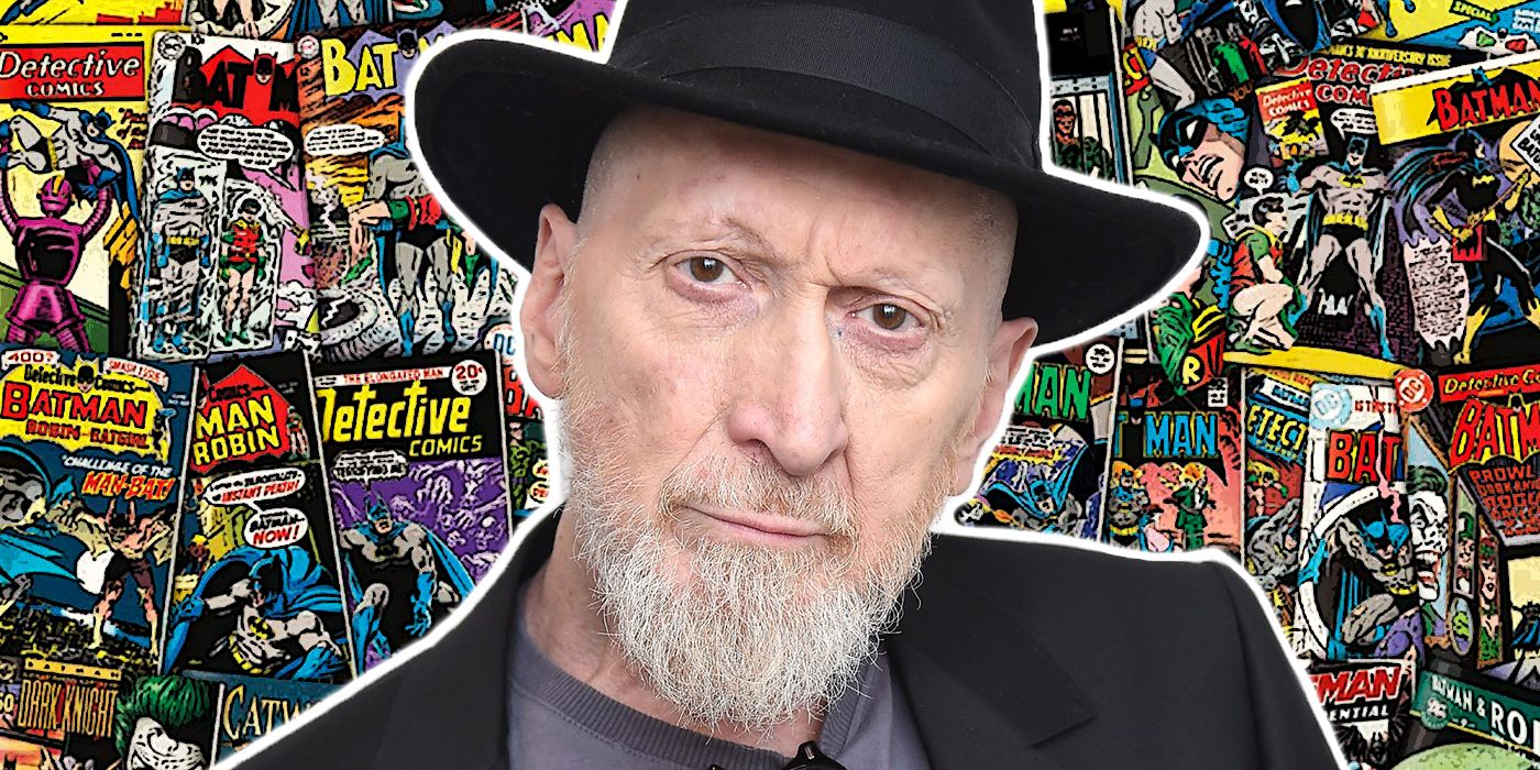 Frank Miller's Reputation Doesn't Reflect His Importance to Comics