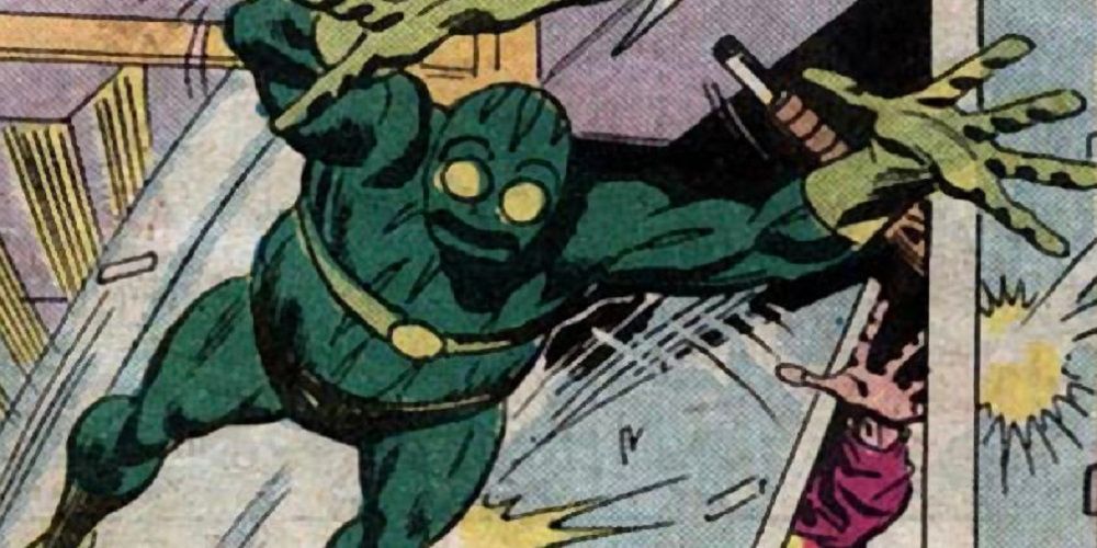 10 Oddest Pairings From The Marvel Team-Up Series