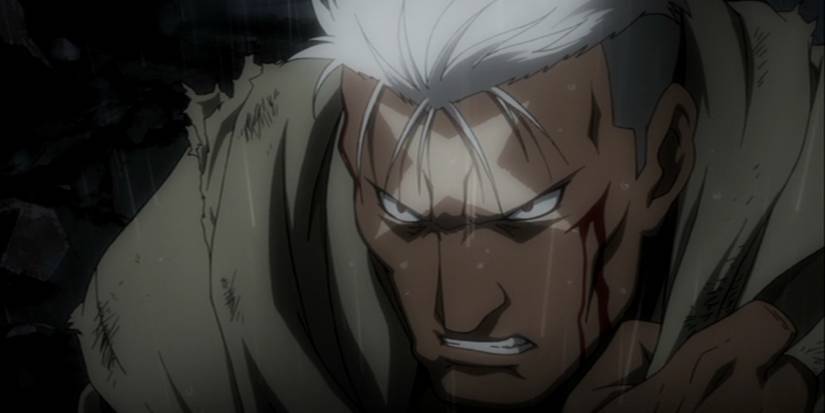 10 Best-Written Fullmetal Alchemist Characters, Ranked