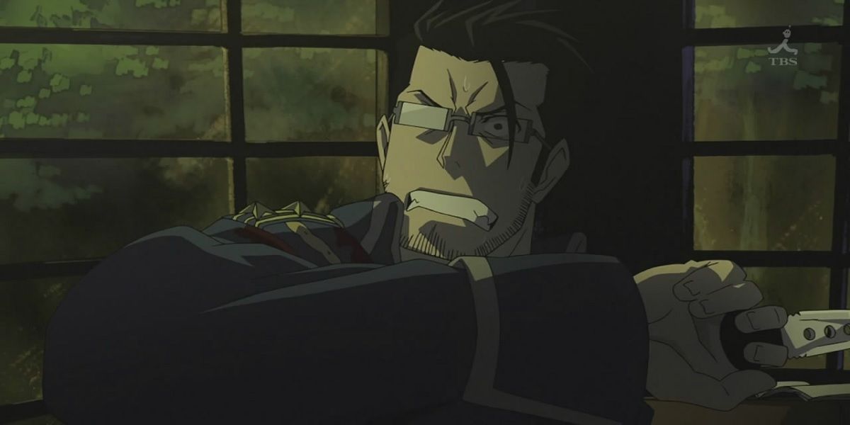 9 Times Plot Armor Ruined Fullmetal Alchemist