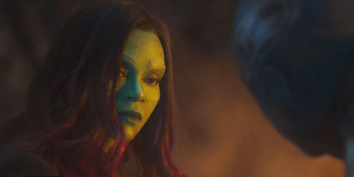 Gamora's 5 Best Fights (& Who Won)