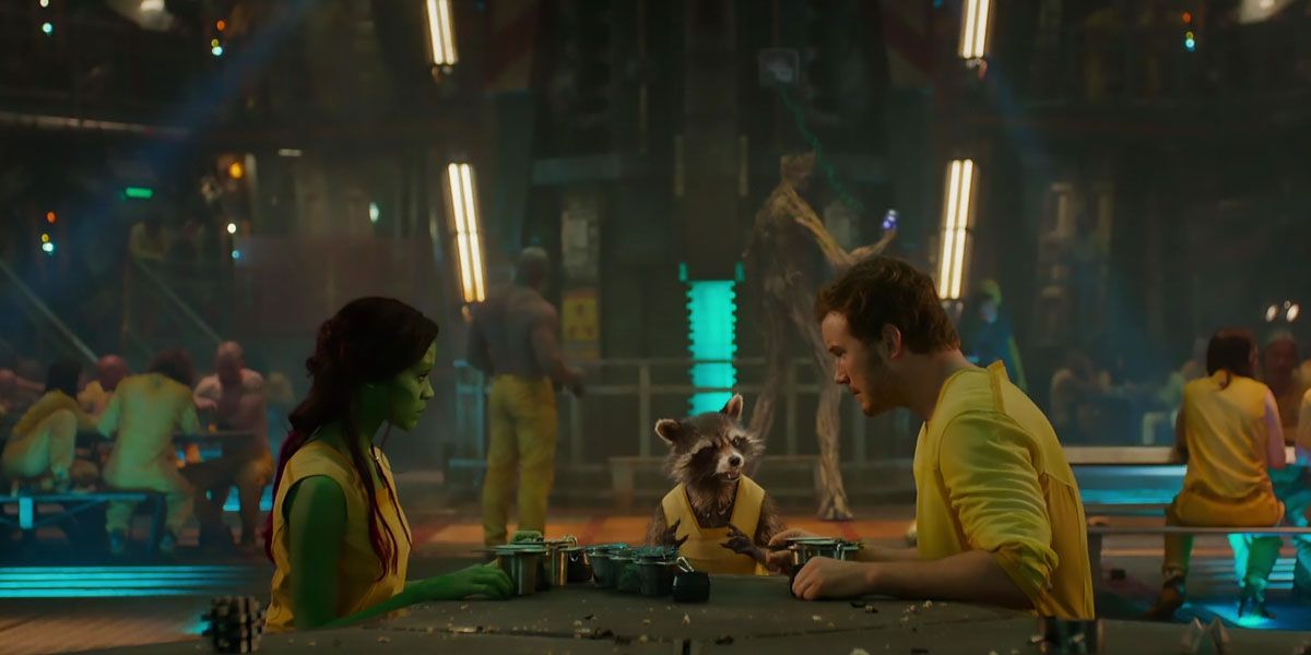 Gamora's 10 Biggest Failures In The MCU