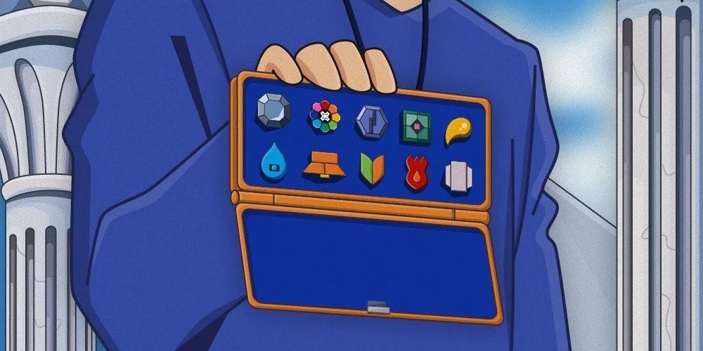 10 Pokémon Game Rules The Anime Actually Follows Accurately