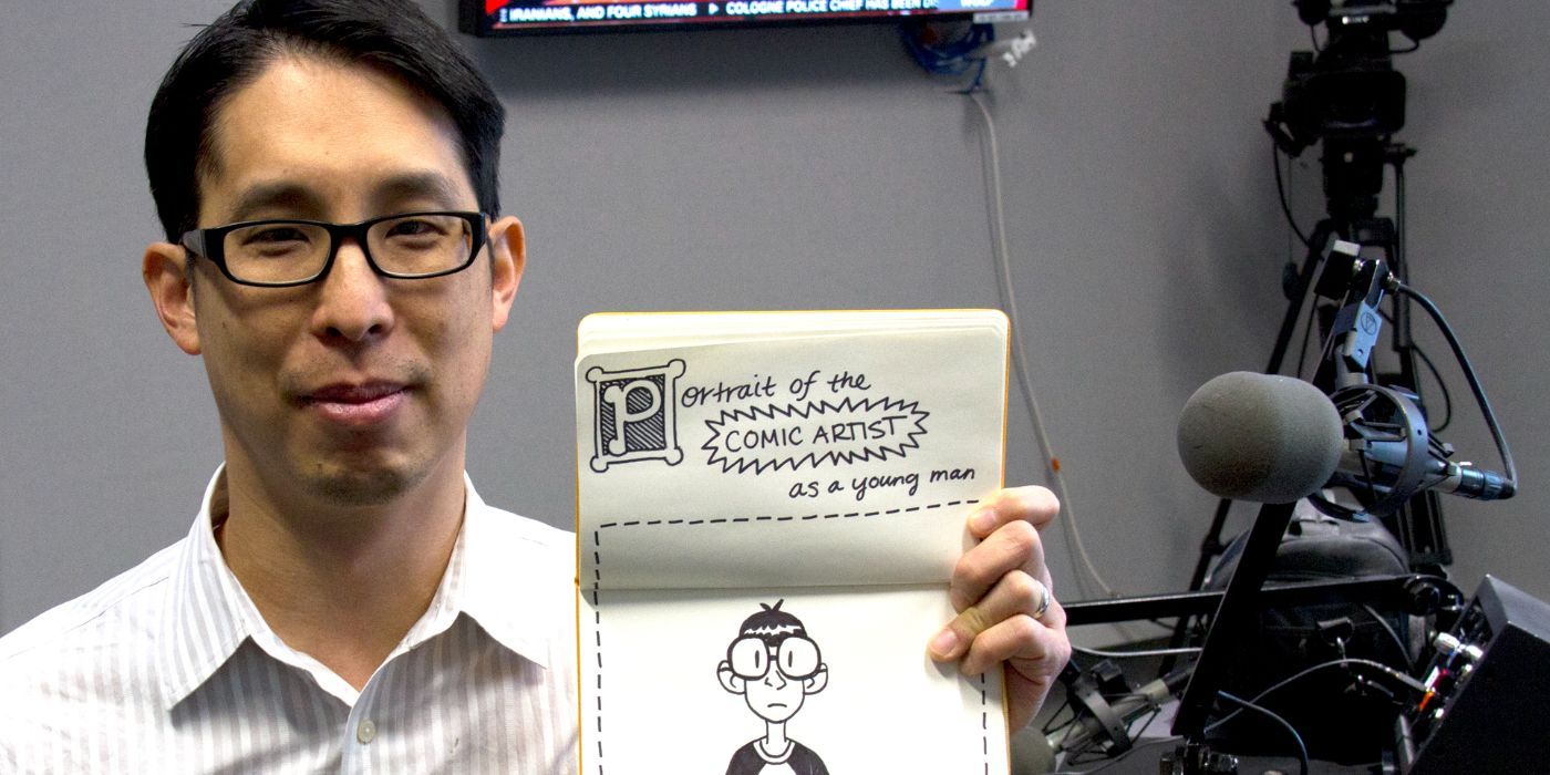 10 Comic Creators You Should Read For AAPI Month