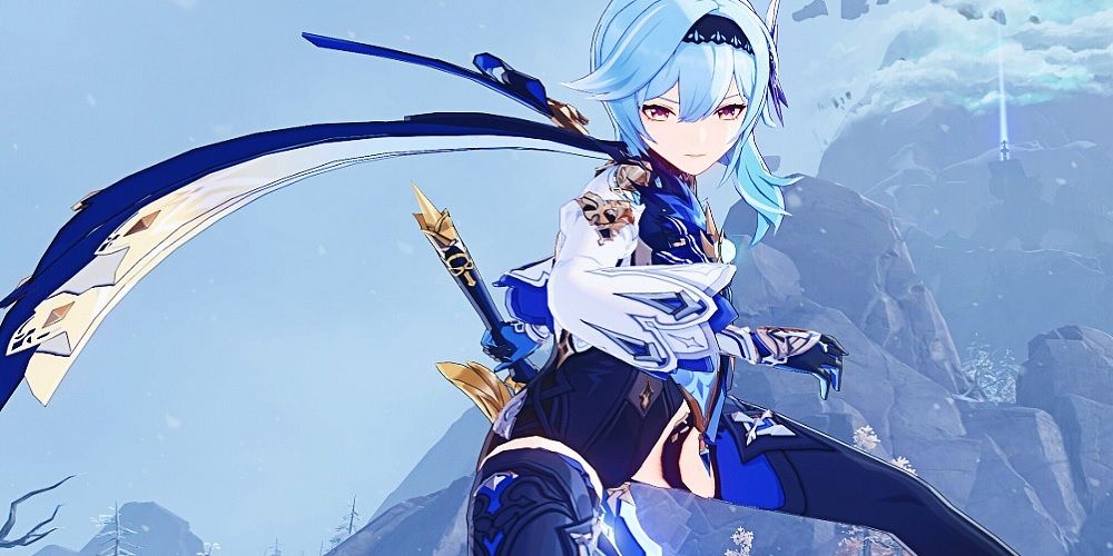 10 Things You Didn't Know About Genshin Impact's Albedo