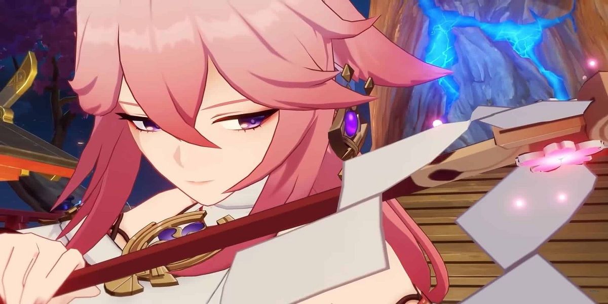 Genshin Impact: 10 Things You Didn't Know About Yae Miko