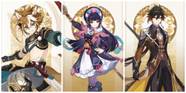 Best Geo Characters In Genshin Impact Ranked By Attack