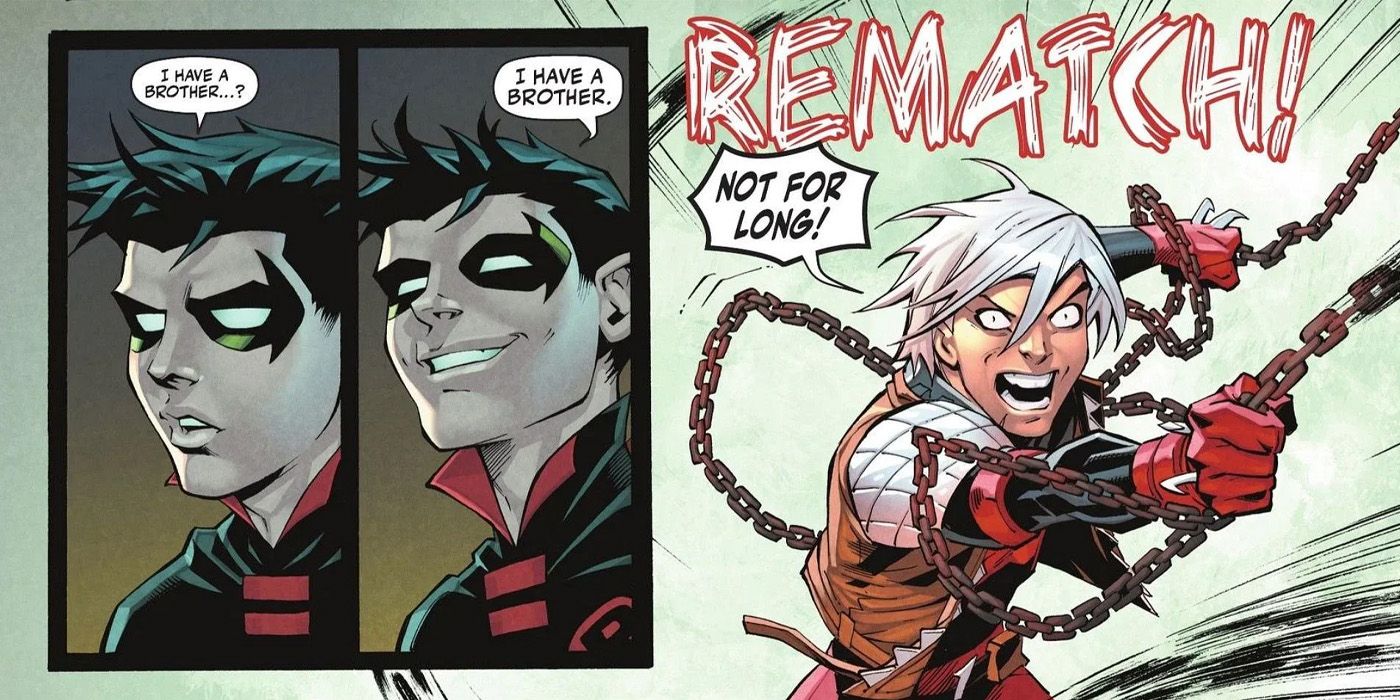 10 Things You Didn't Know About Robin & Respawn's Relationship