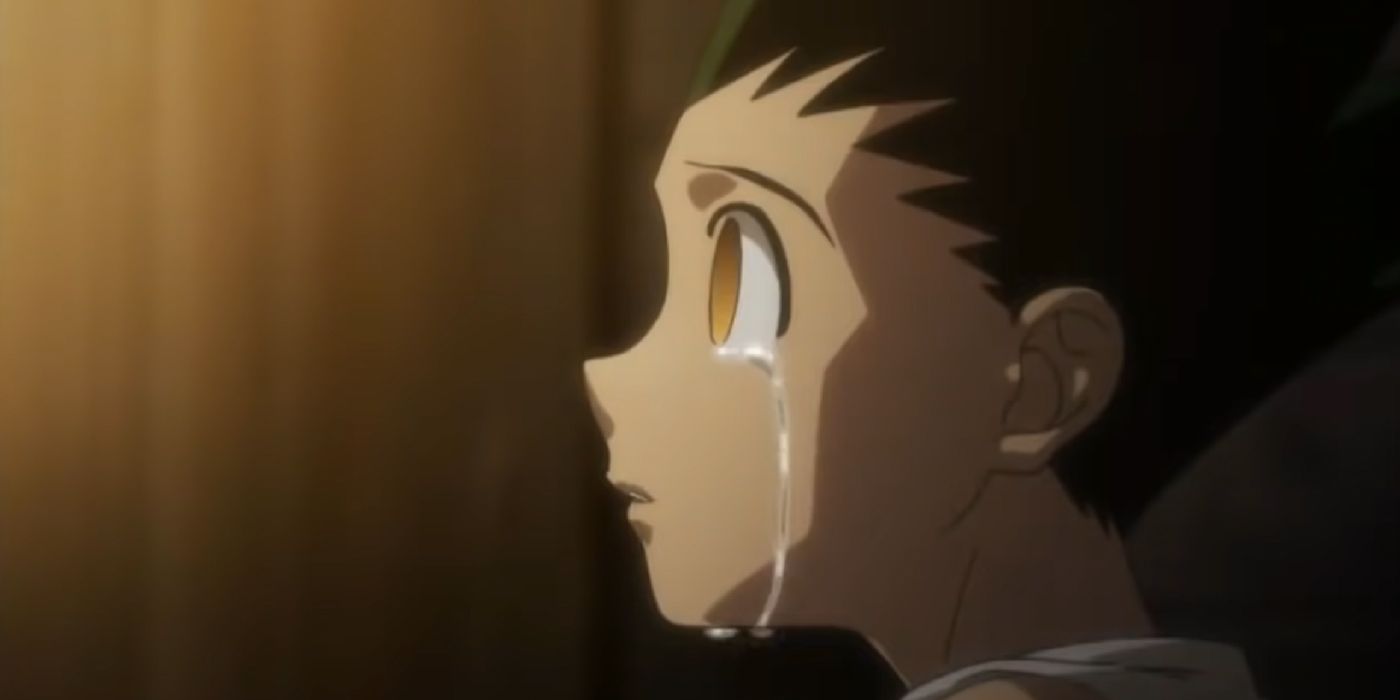 10 Best Anime With The Worst Fights