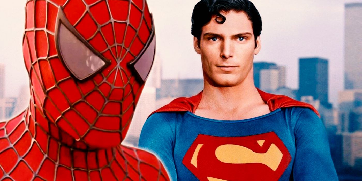 DC and Marvel Need to Give Fans the Goofy Superhero Costumes They Want