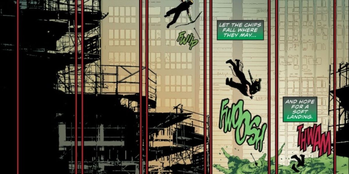Green Arrow's 10 Best Feats In The Comics