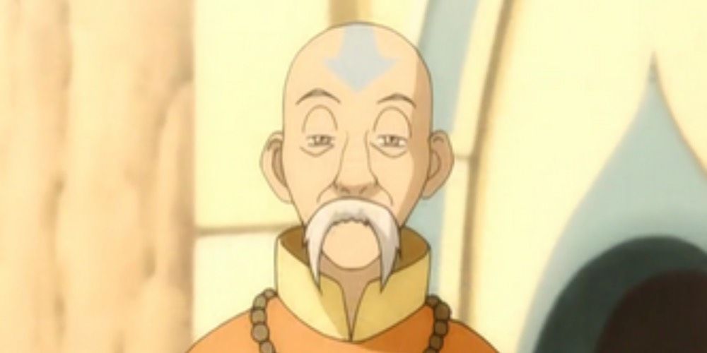 The 10 Best Avatar Side Characters, Ranked