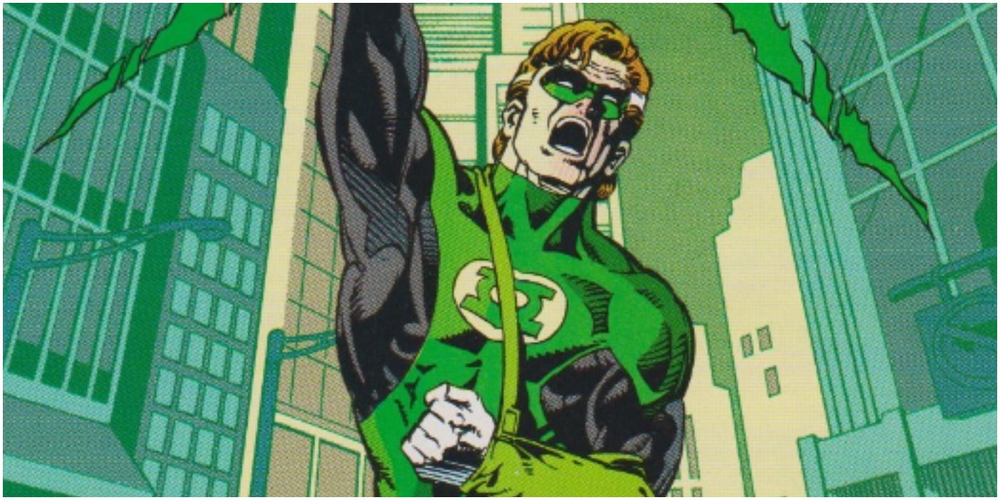 9 '90s DC Comics Everyone Should Read At Least Once