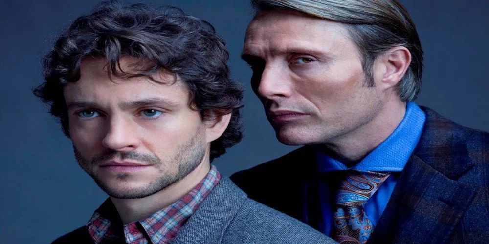 8 Things Hannibal Gets Wrong About The Books