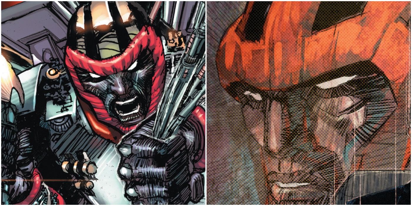 10 Most Stylish DC Comics Characters