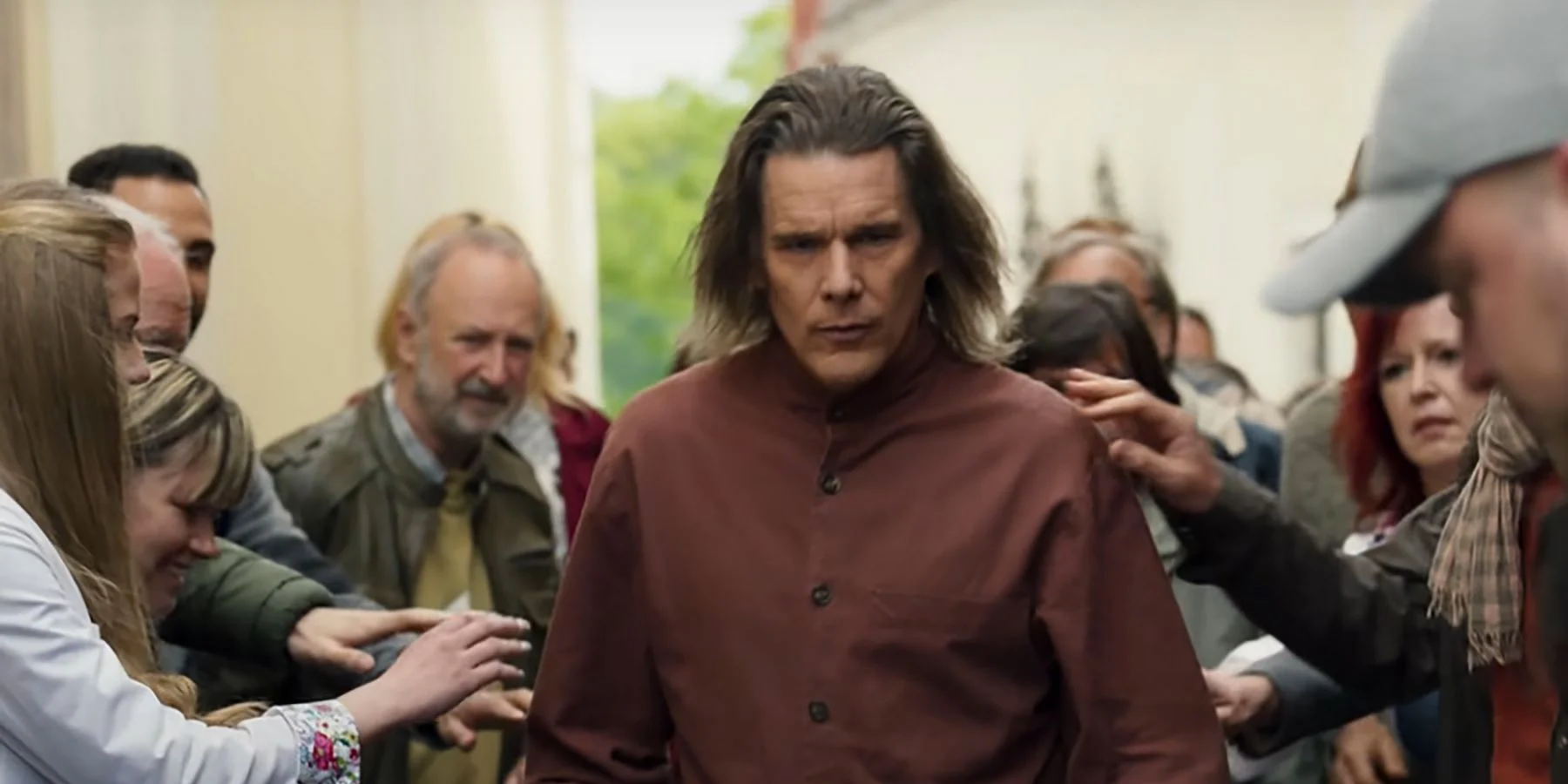 Darkest Villain Acts in the MCU