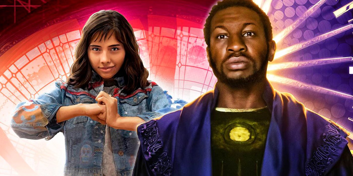 He Who Remains Wanted to Keep America Chavez from Existing in the MCU