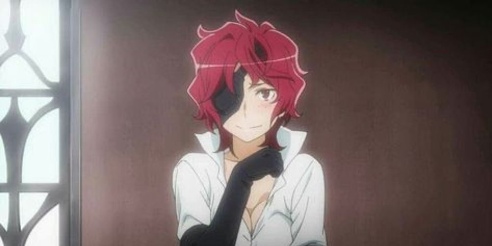 10 Best Anime Blacksmiths, Ranked