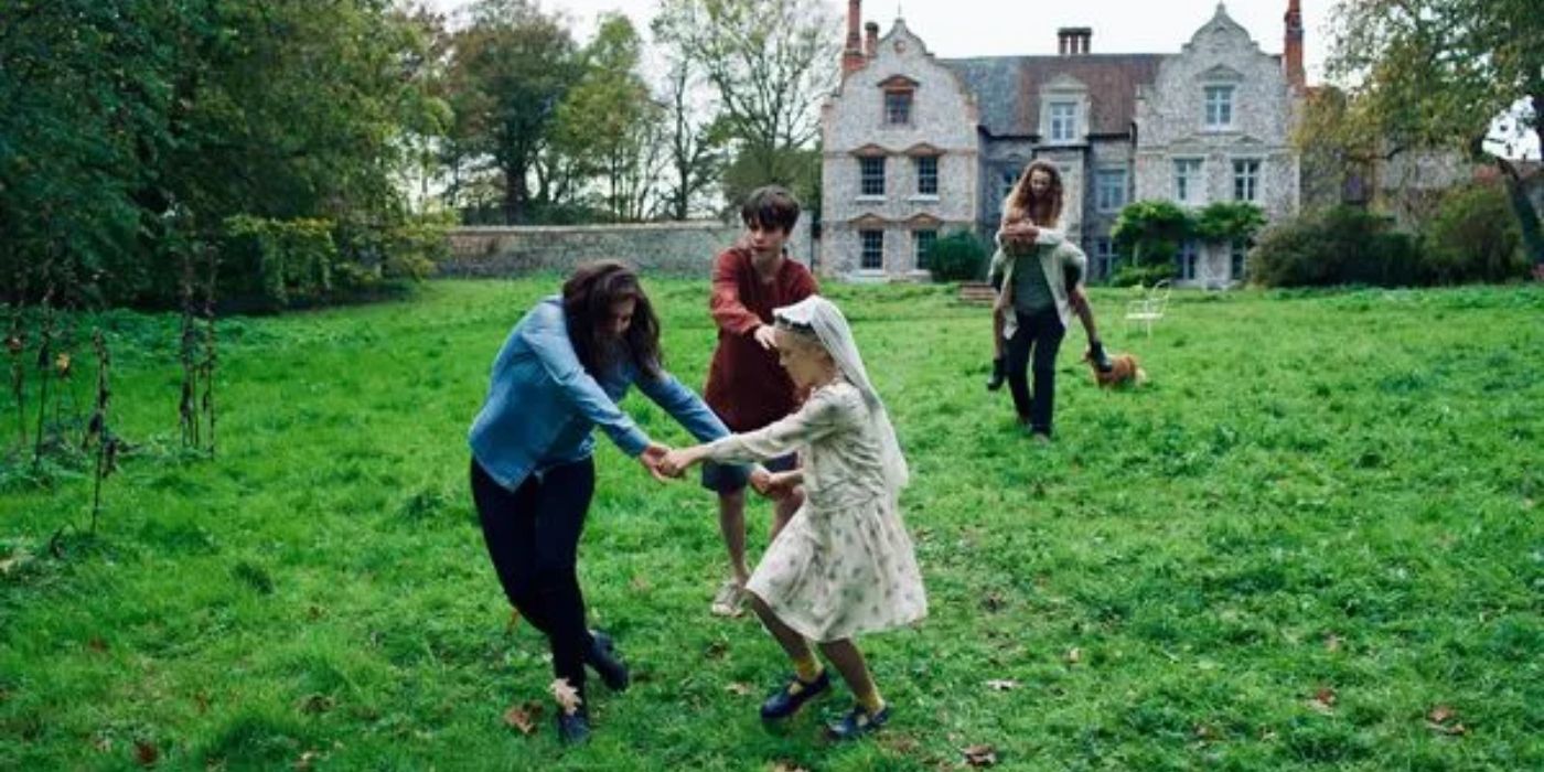 Homebound Movie Review