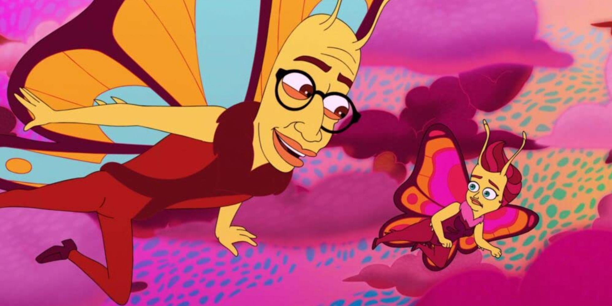 Every Episode Of Human Resources, Ranked By IMDb