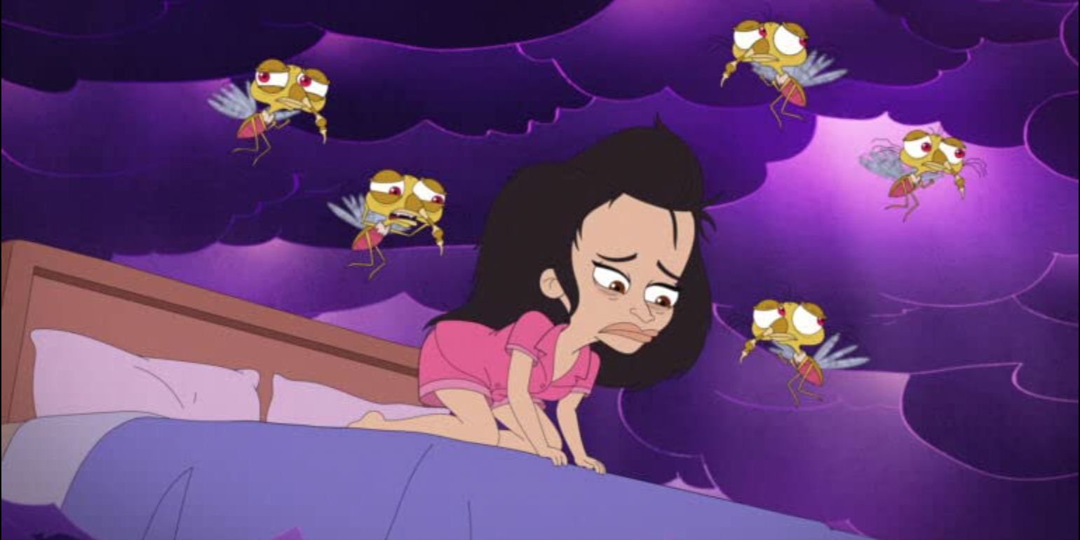 Every Episode Of Human Resources, Ranked By IMDb