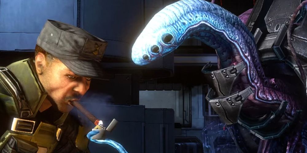 10 Best Alien Species In Halo