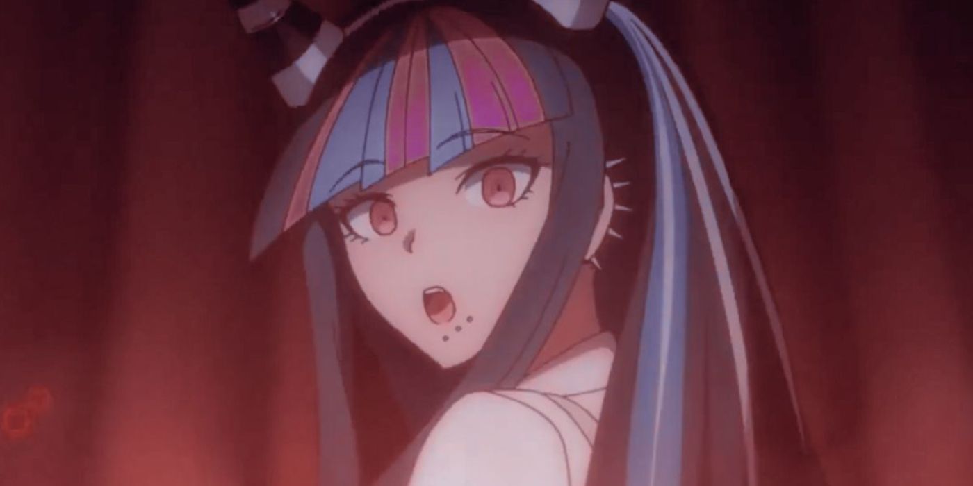 Top 10 Anime Characters With Facial Piercings