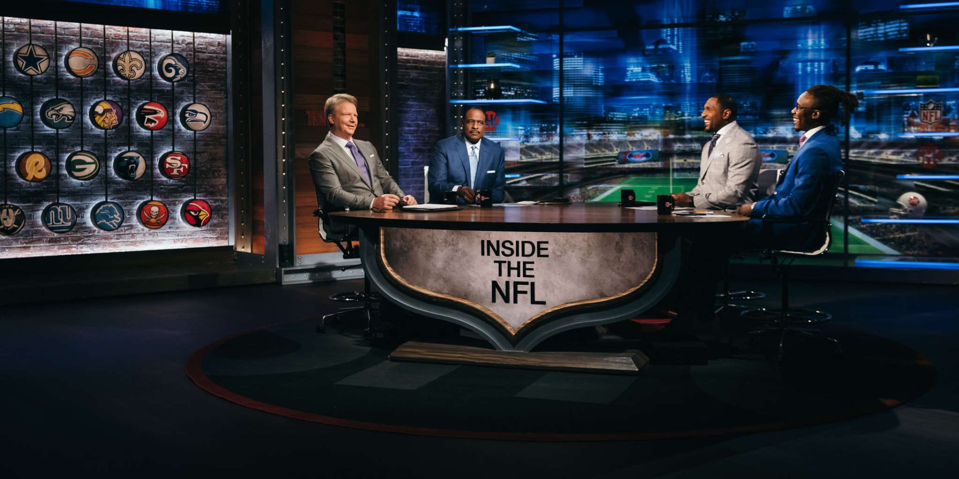 The 10 Longest HBO Shows, Ranked By Seasons