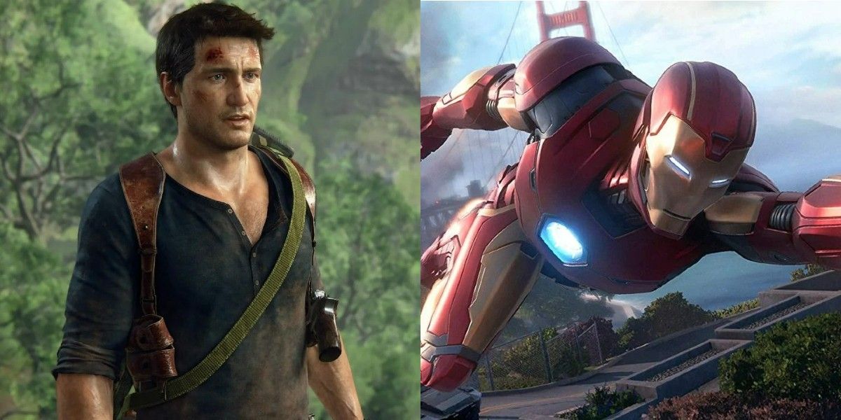 10 PlayStation Characters With The Biggest Egos