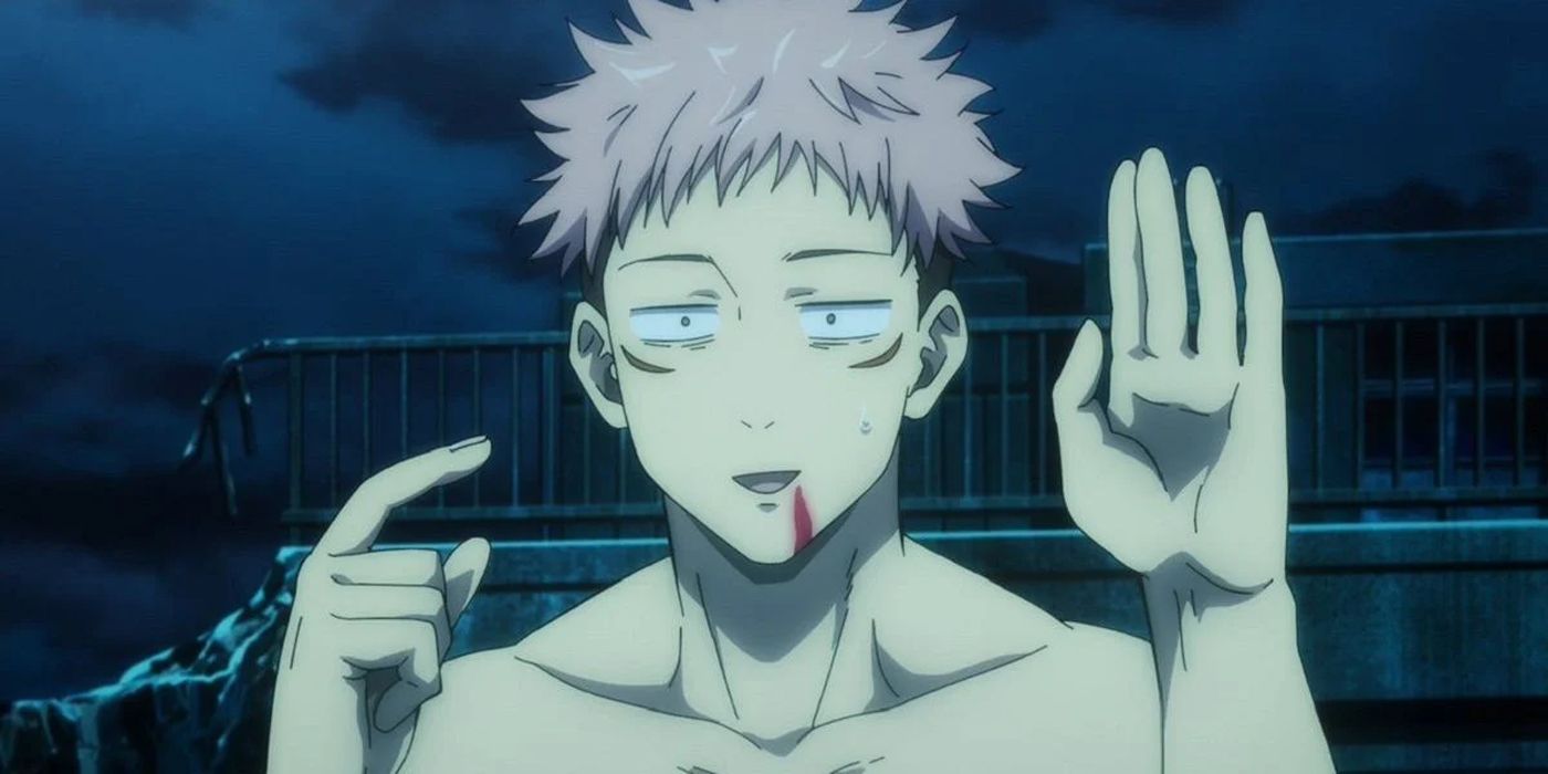 10 Best New-Gen Anime Himbos