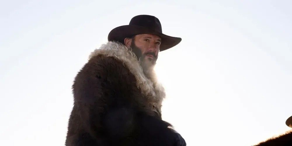 1883: 10 Things You Didn't Know About James Dutton