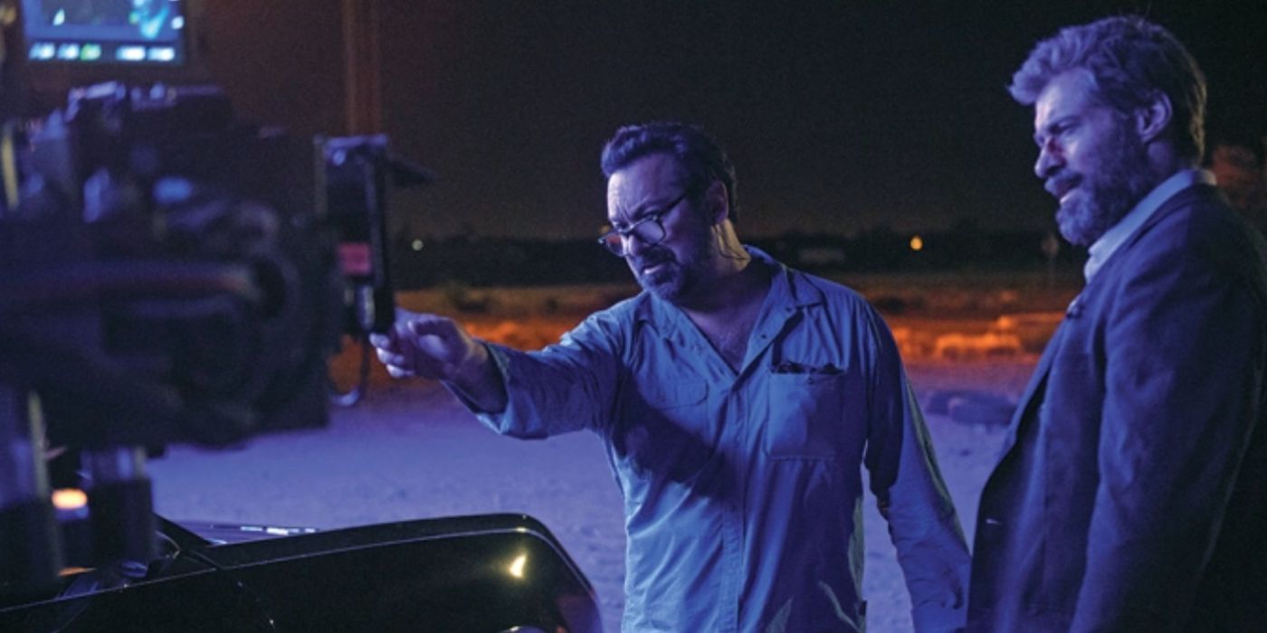 The 10 Best Marvel Directors, Ranked