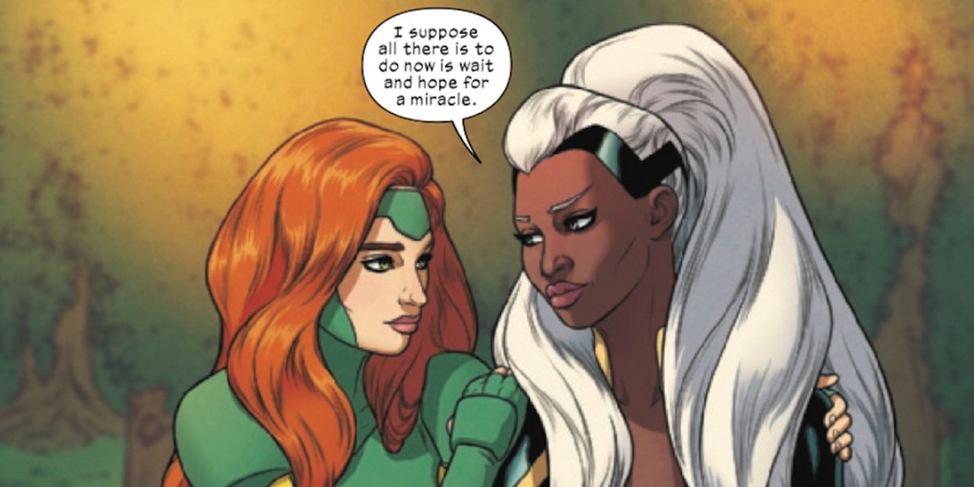 10 Best Marvel Friendships, Ranked