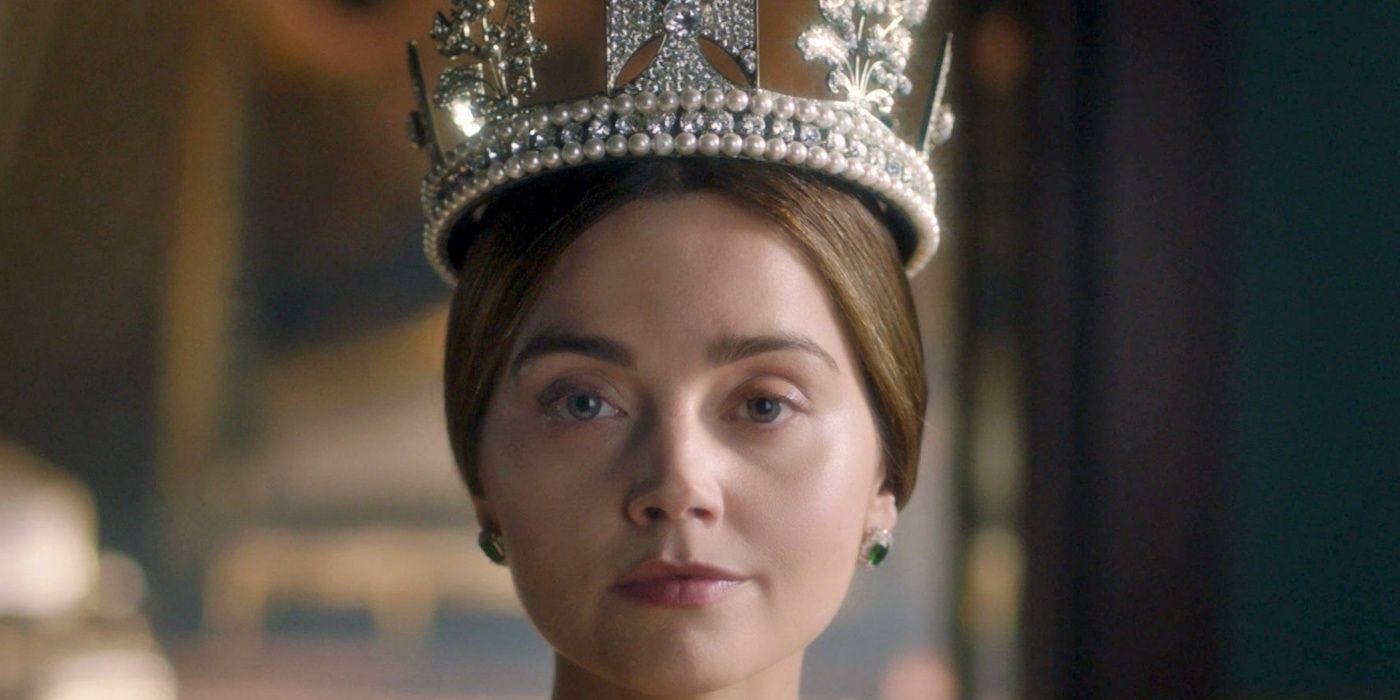 Will PBS's Victoria Ever Come Back?