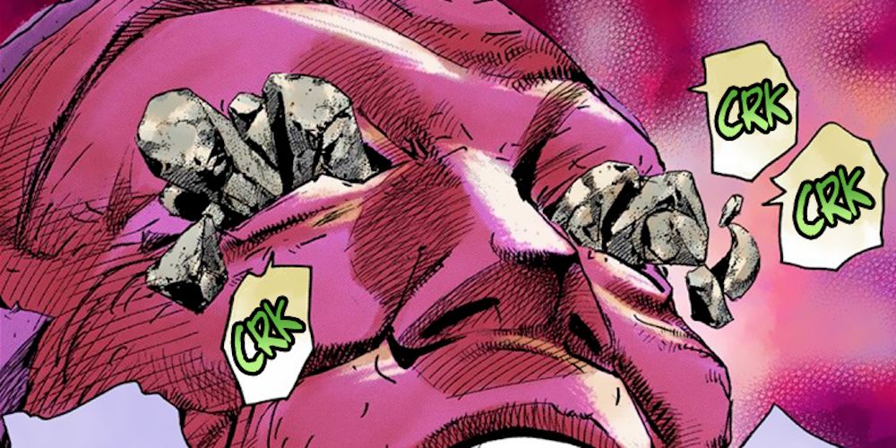 10 Times JoJo's Bizarre Adventure Broke Its Own Rules