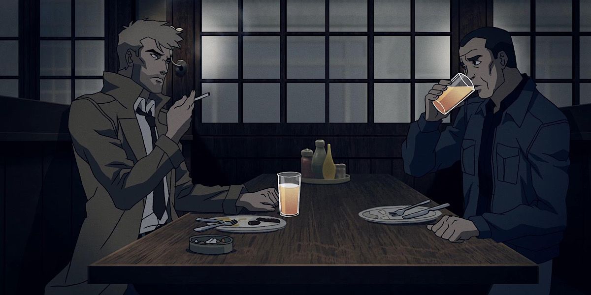 10 Ways John Constantine Is The Unsung Hero Of The DCAMU