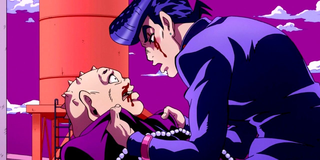 10 Most Hot-Headed Anime Characters