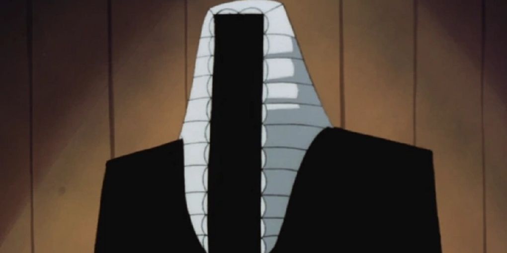 Batman The Animated Series' 10 Scariest Villains