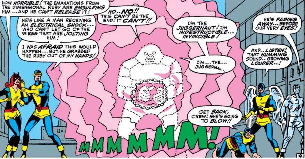 10 Strongest Characters Doctor Strange Has Defeated In The Comics