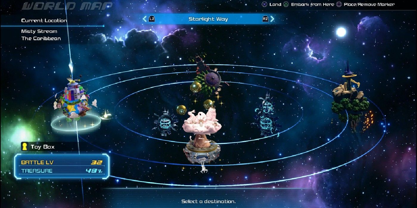 10 Fantasy Worlds To Turn Into Your Next D&D Setting