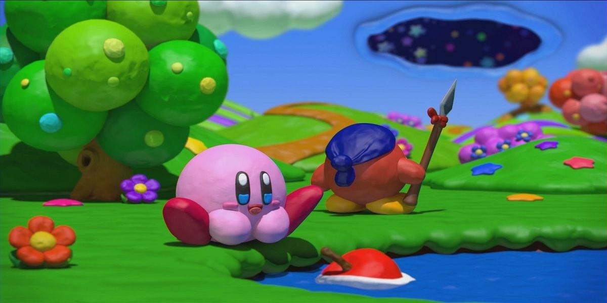 The 10 Worst Kirby Games Ranked