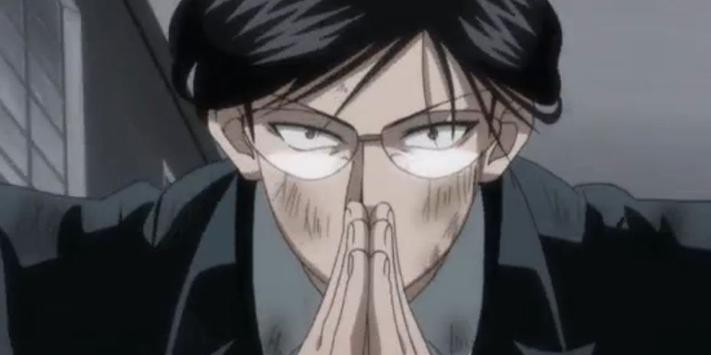 35 Strongest Hunter X Hunter Characters