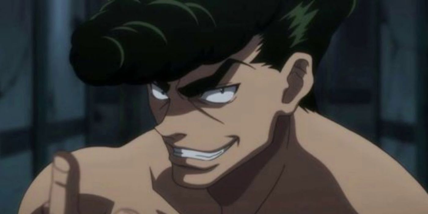 10 Hunter X Hunter Characters That Would Make Great Demon Slayers