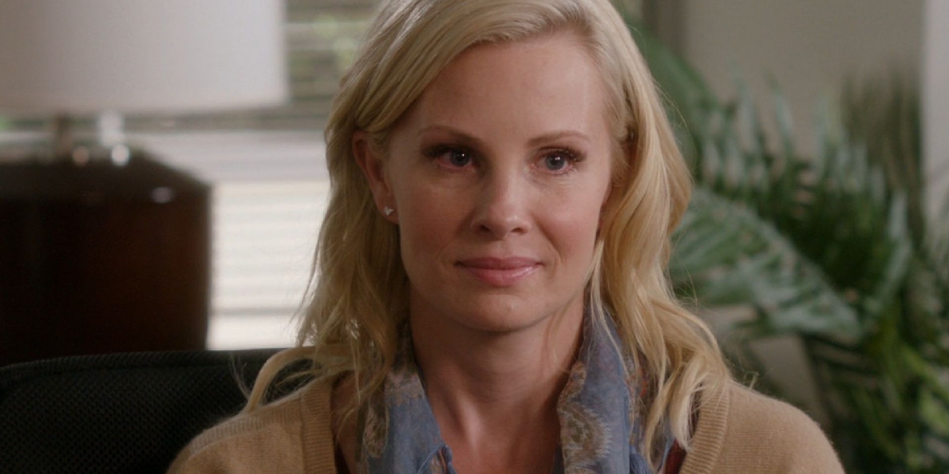 10 Best TV Moms