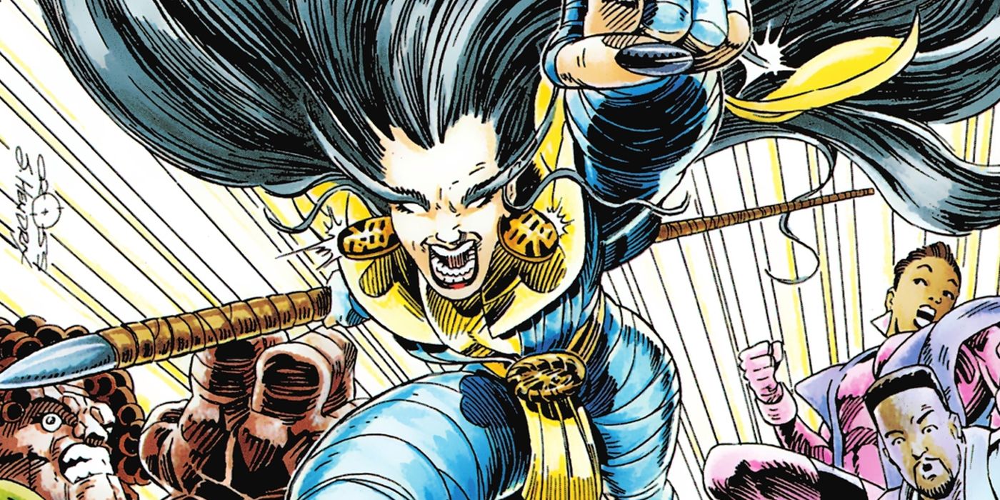 10 Milestone Characters Fans Want To See Return To The Dakotaverse