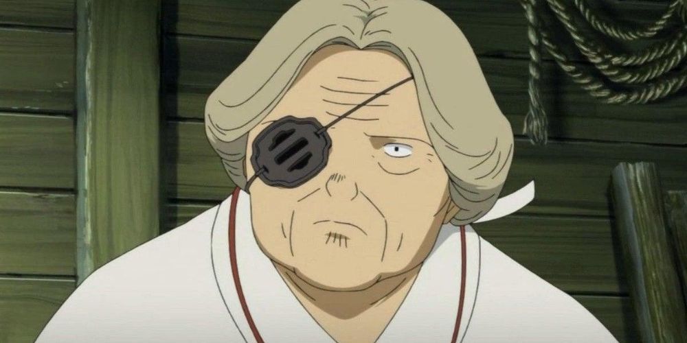 10 Best Supporting Characters In InuYasha