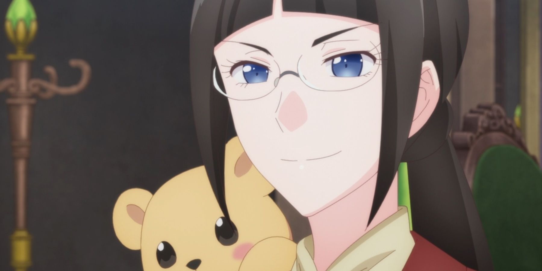 10 Anime Characters Who Are A Perfect Match For Spy X Family's Loid Forger