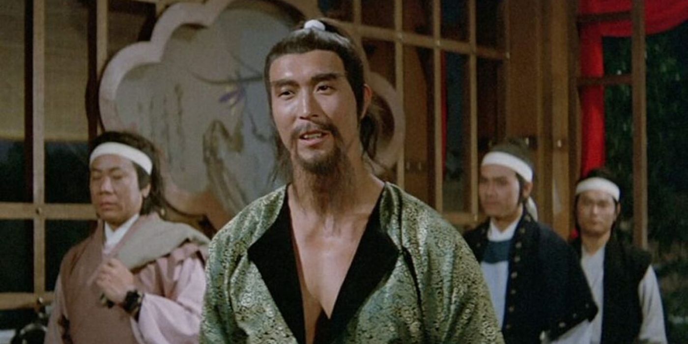 10 Best Wuxia Films, Ranked