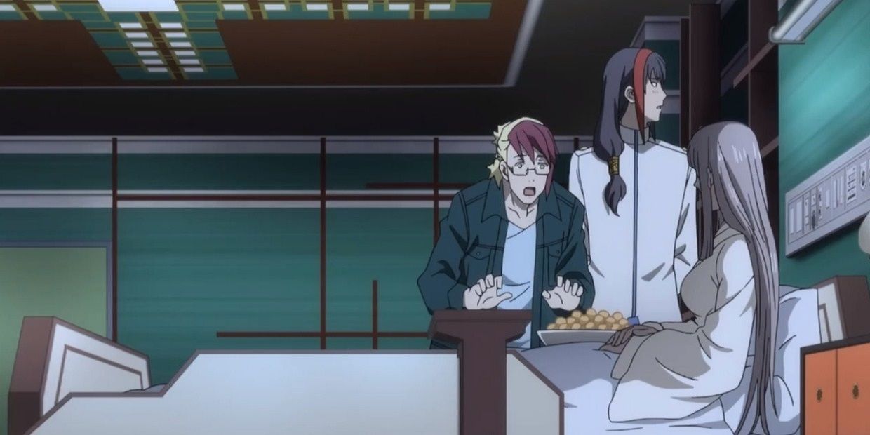 10 Worst Mecha Protagonists, Ranked